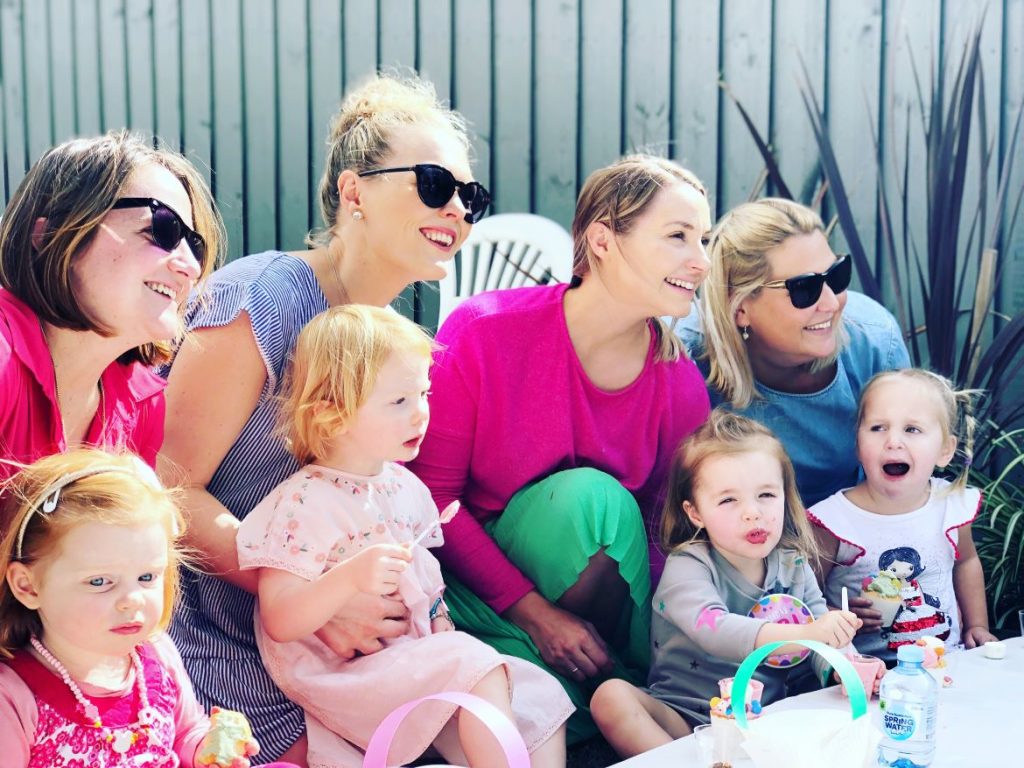 The Motherhood Collective: Helping Mums Find Their Village - The ...