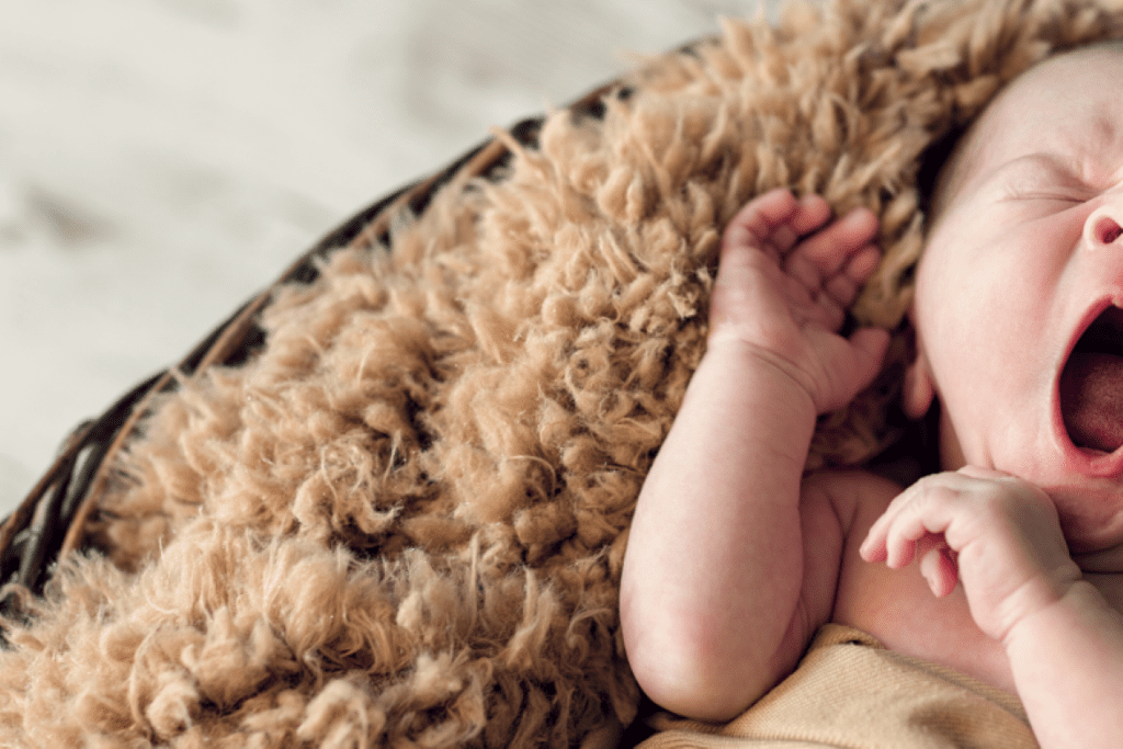 Nutrition and the Crucial First 1000 Days - The Natural Parent Magazine