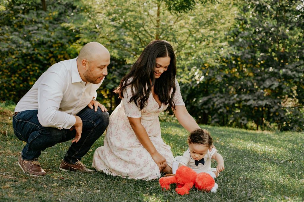 Can Children Build Focus with Yoga? - The Natural Parent Magazine