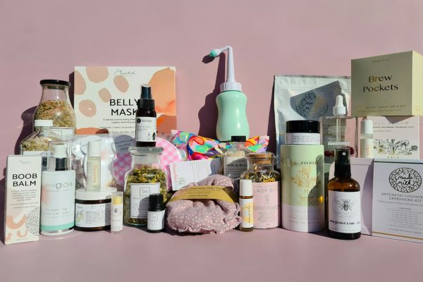 The Maternity Market: Must-Have Products for Pregnancy and Postpartum ...