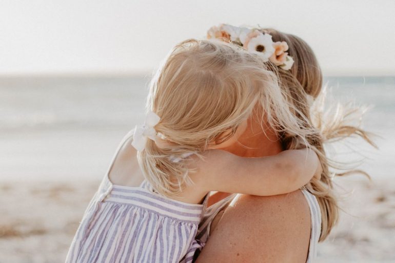 7 questions to help you decode your child's SOS and respond - The ...