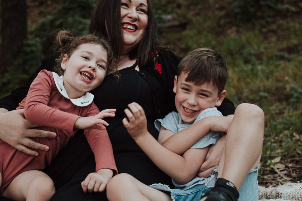 Good child syndrome - The Natural Parent Magazine