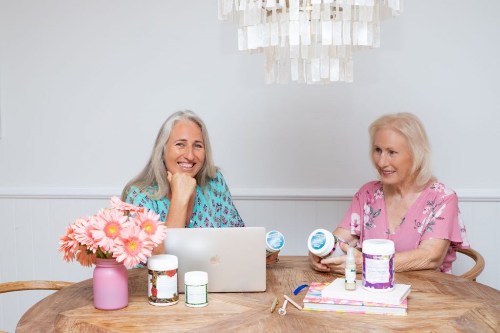 Skincare, Nutrition and Herbal Blends: Nature's Healing Powers - The ...