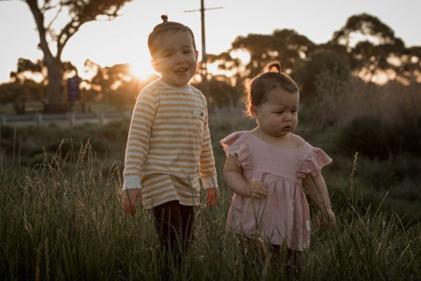Good child syndrome - The Natural Parent Magazine
