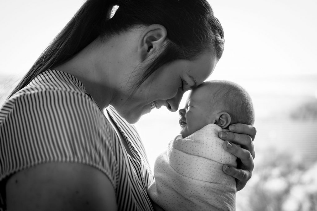 Good child syndrome - The Natural Parent Magazine