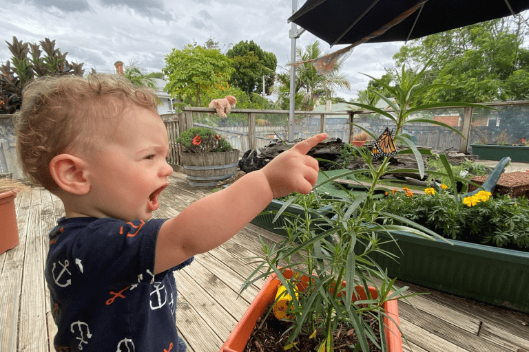 A Nurturing Alternative to Calm-Down and Time-Out Rooms - The Natural ...