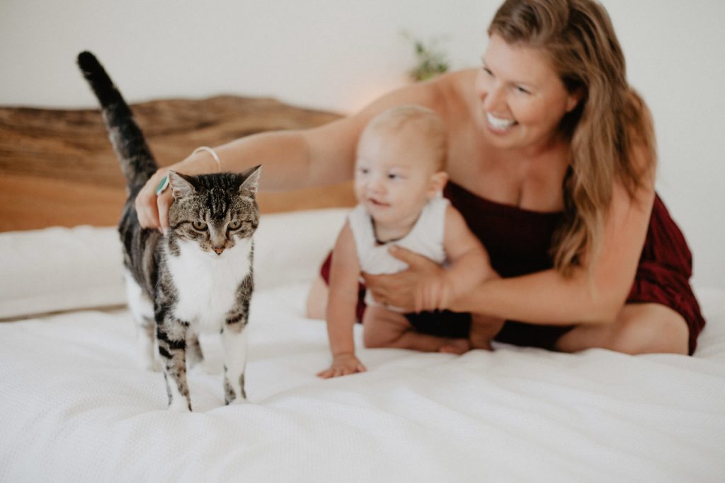 10 Ways to Get Respect from Your Child - The Natural Parent Magazine