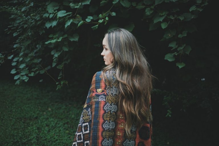 Different is Brilliant: Meet Young Autistic Artist - Iris Grace - The ...