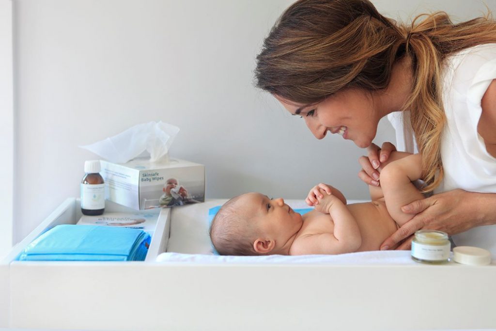 Nurturing & Supporting Your Milk Supply - The Natural Parent Magazine