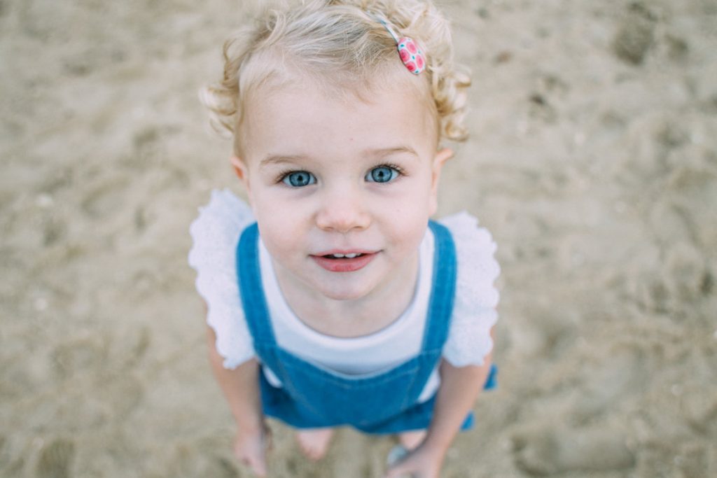 Good child syndrome - The Natural Parent Magazine