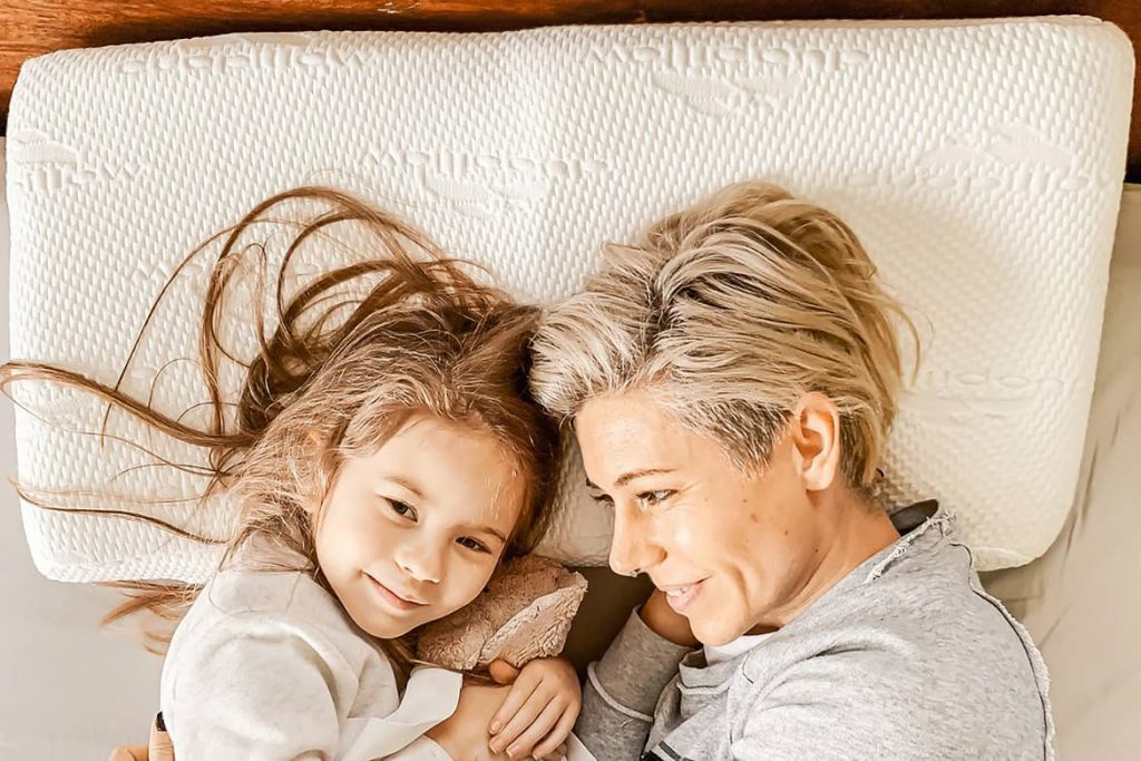 Sleep Better, Together - The Natural Parent Magazine