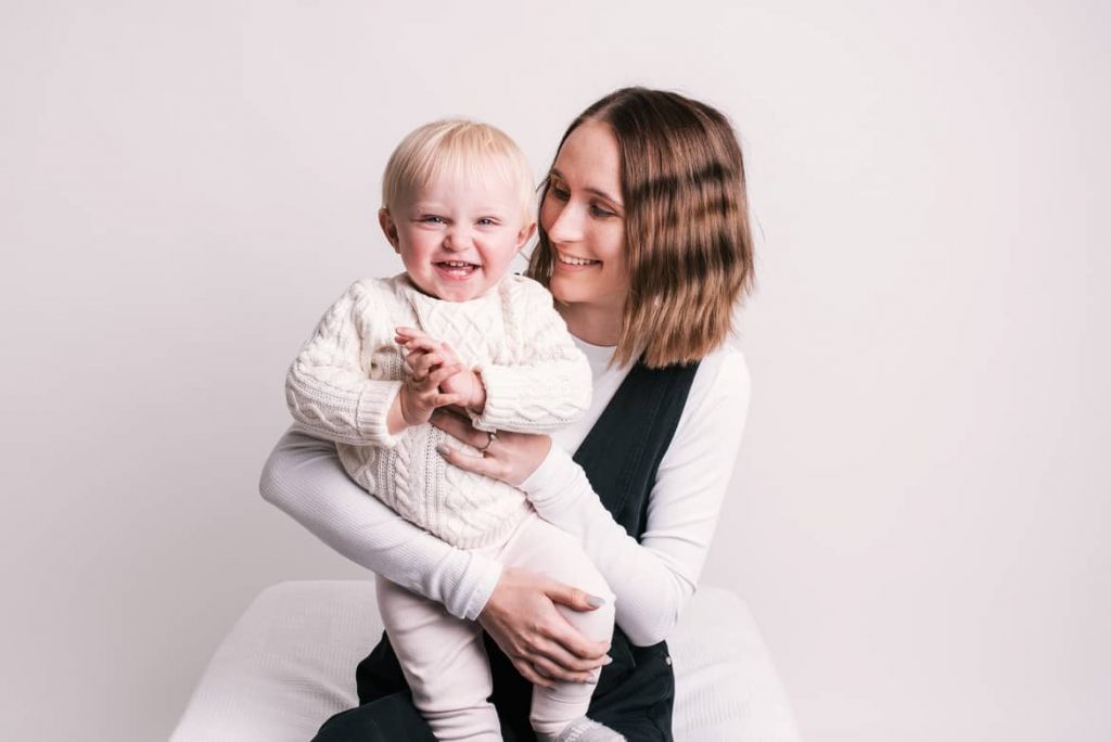 How To Do Elimination Communication With Your Baby - The Natural Parent ...