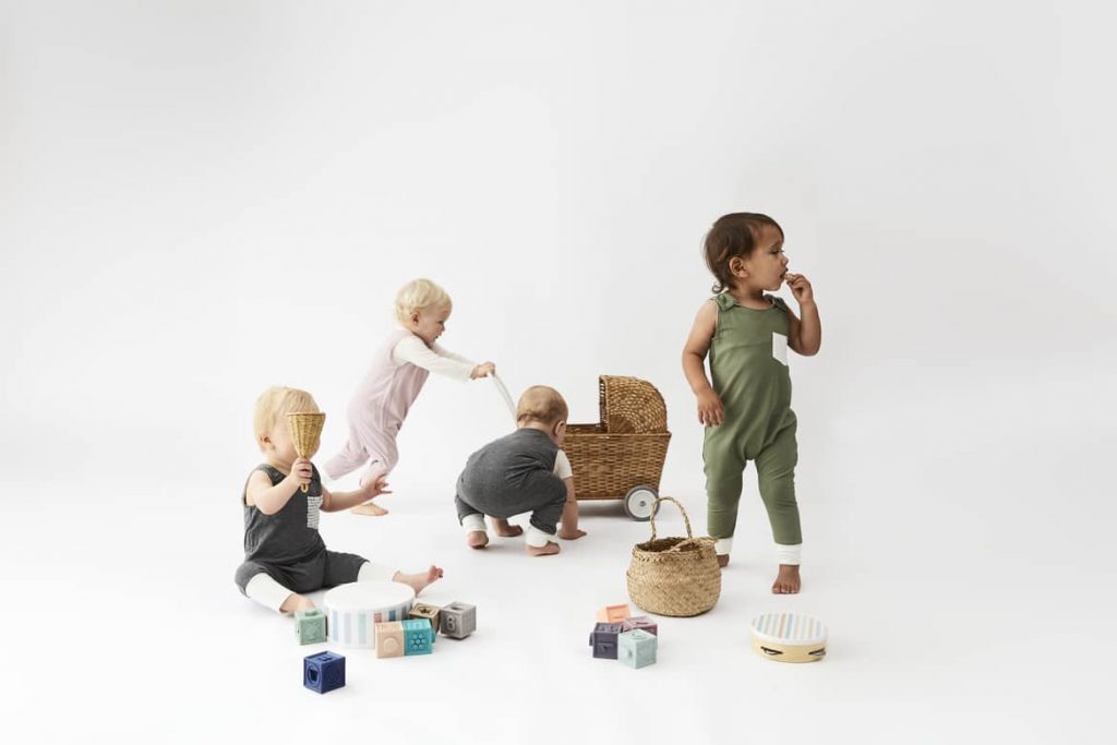 Wahakura: safe sleep for babies - The Natural Parent Magazine