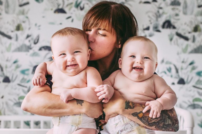 Home - The Natural Parent Magazine