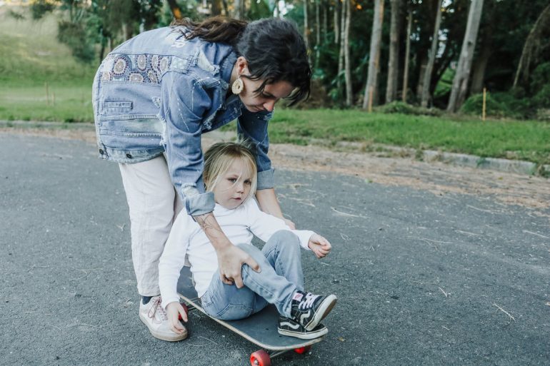 Aggression: Why Children Lash Out and What To Do - The Natural Parent ...