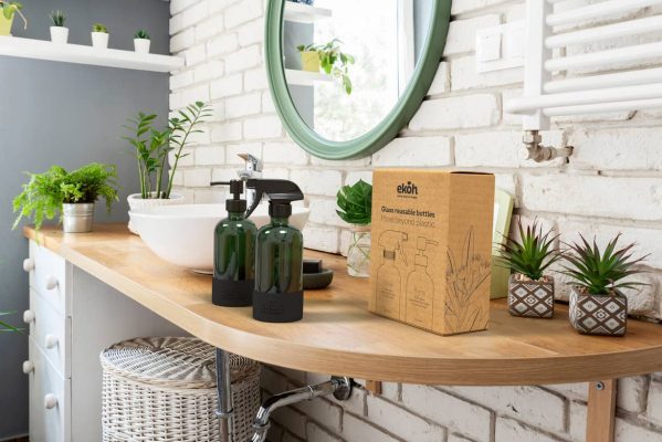 Ethical Eco Essentials for a More Sustainable Future - The Natural ...