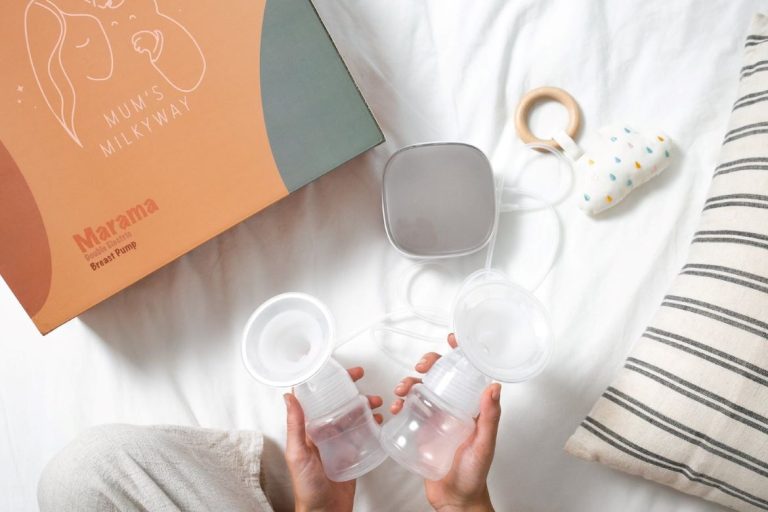 Baby Led Latching: What Is It and How do You Do It? - The Natural ...