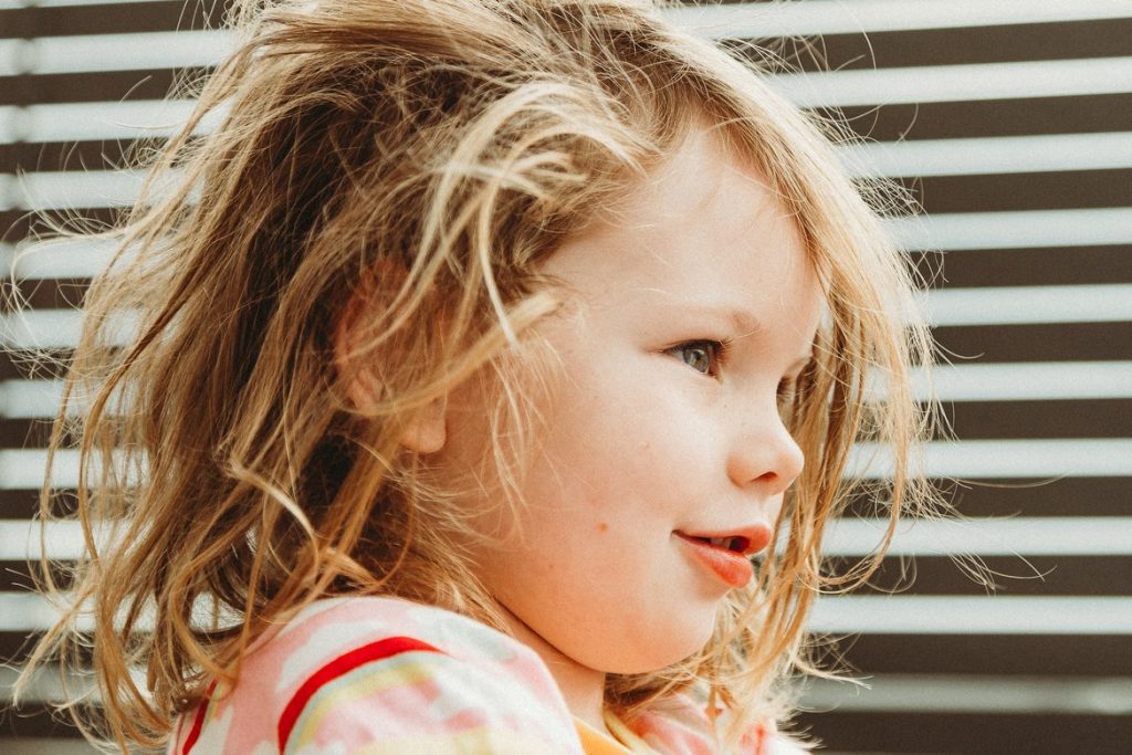 Gentle Potty Training - The Natural Parent Magazine