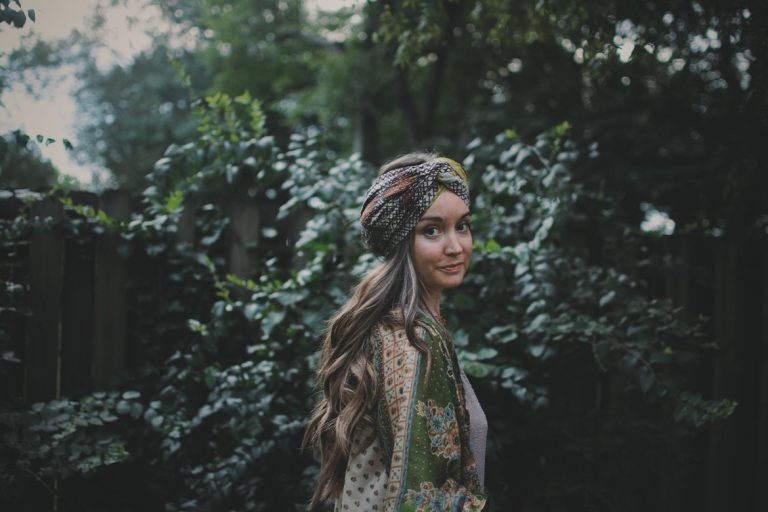 Raising GOOD Men - The Natural Parent Magazine