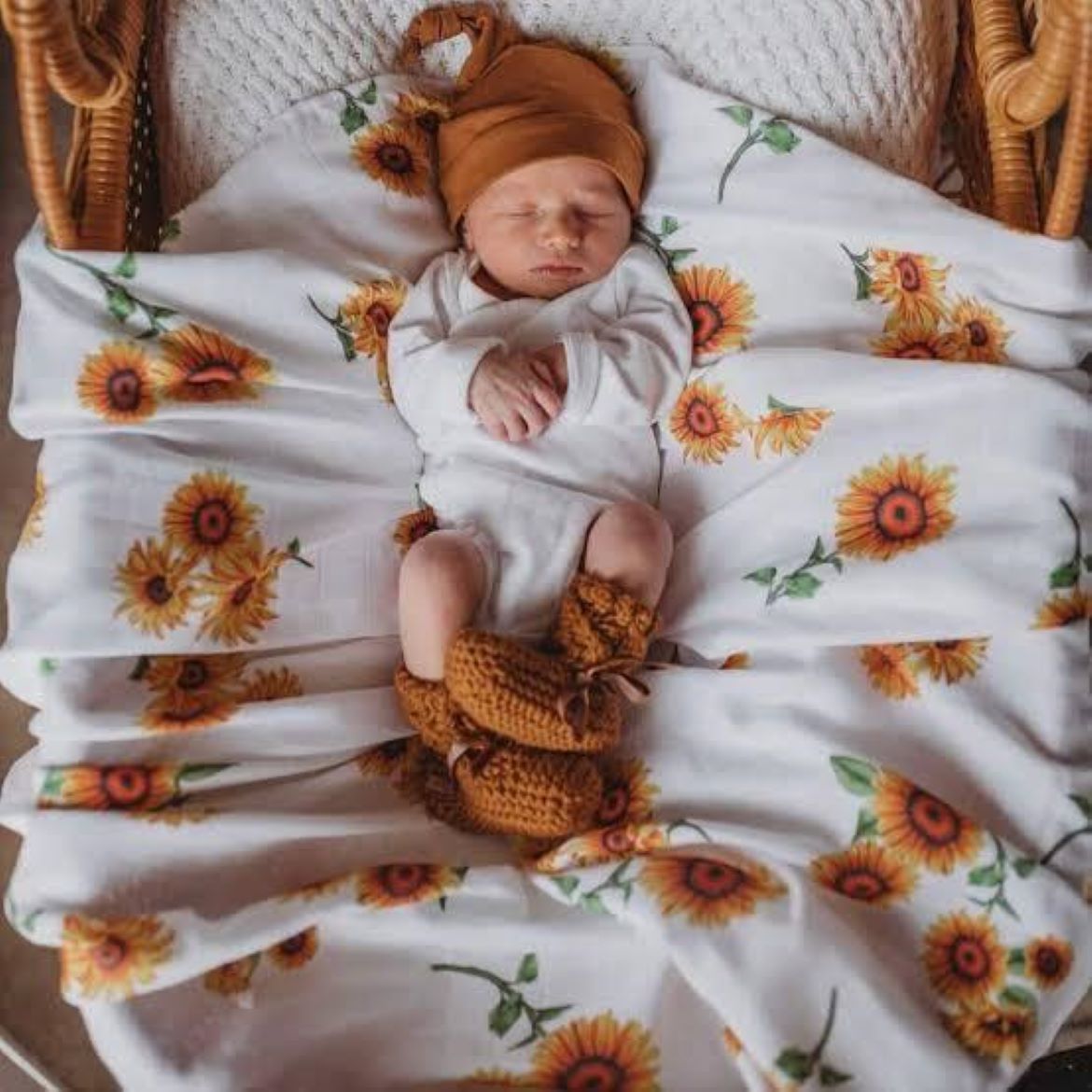 Sleeping-baby - The Natural Parent Magazine