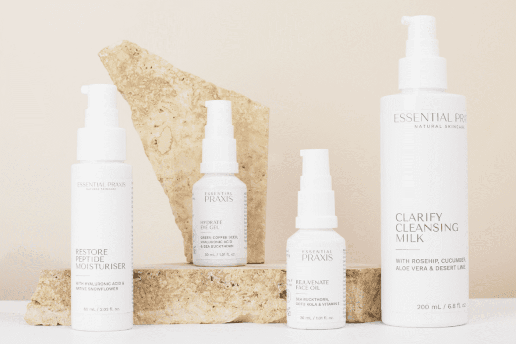 Feel Confident in Your Own Skin, Naturally - The Natural Parent Magazine