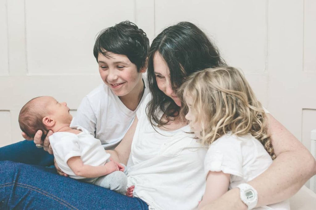 Connecting Mums through a Supportive, Soulful Community - The Natural ...