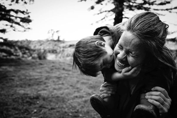 Nice Girls vs. Kind Women - The Natural Parent Magazine