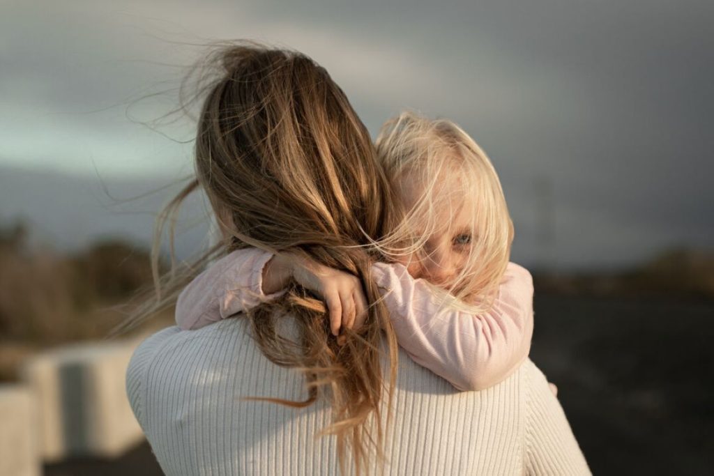 Good child syndrome - The Natural Parent Magazine
