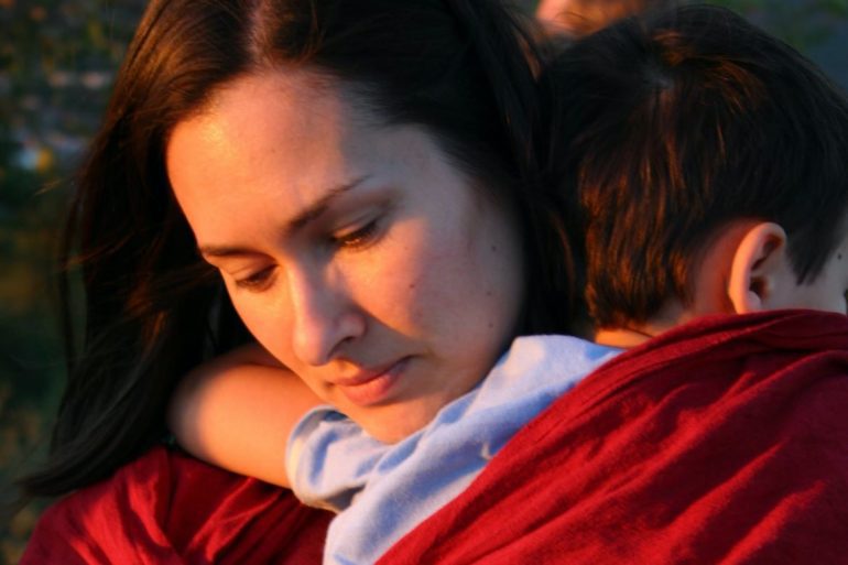 Aggression: Why Children Lash Out and What To Do - The Natural Parent ...