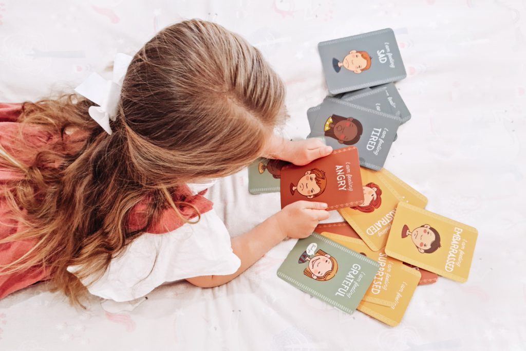 Nurturing a Mindful & Resilient Generation - The Natural Parent Magazine