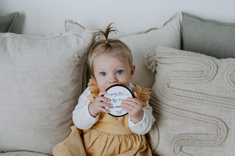 Wahakura: safe sleep for babies - The Natural Parent Magazine