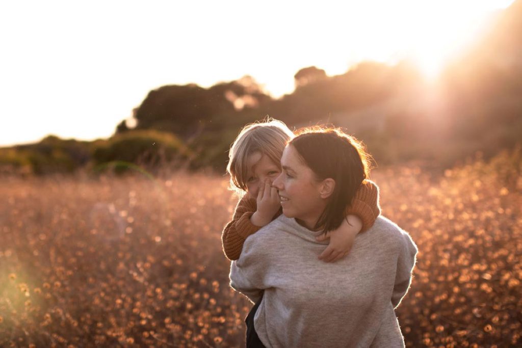 Home - The Natural Parent Magazine