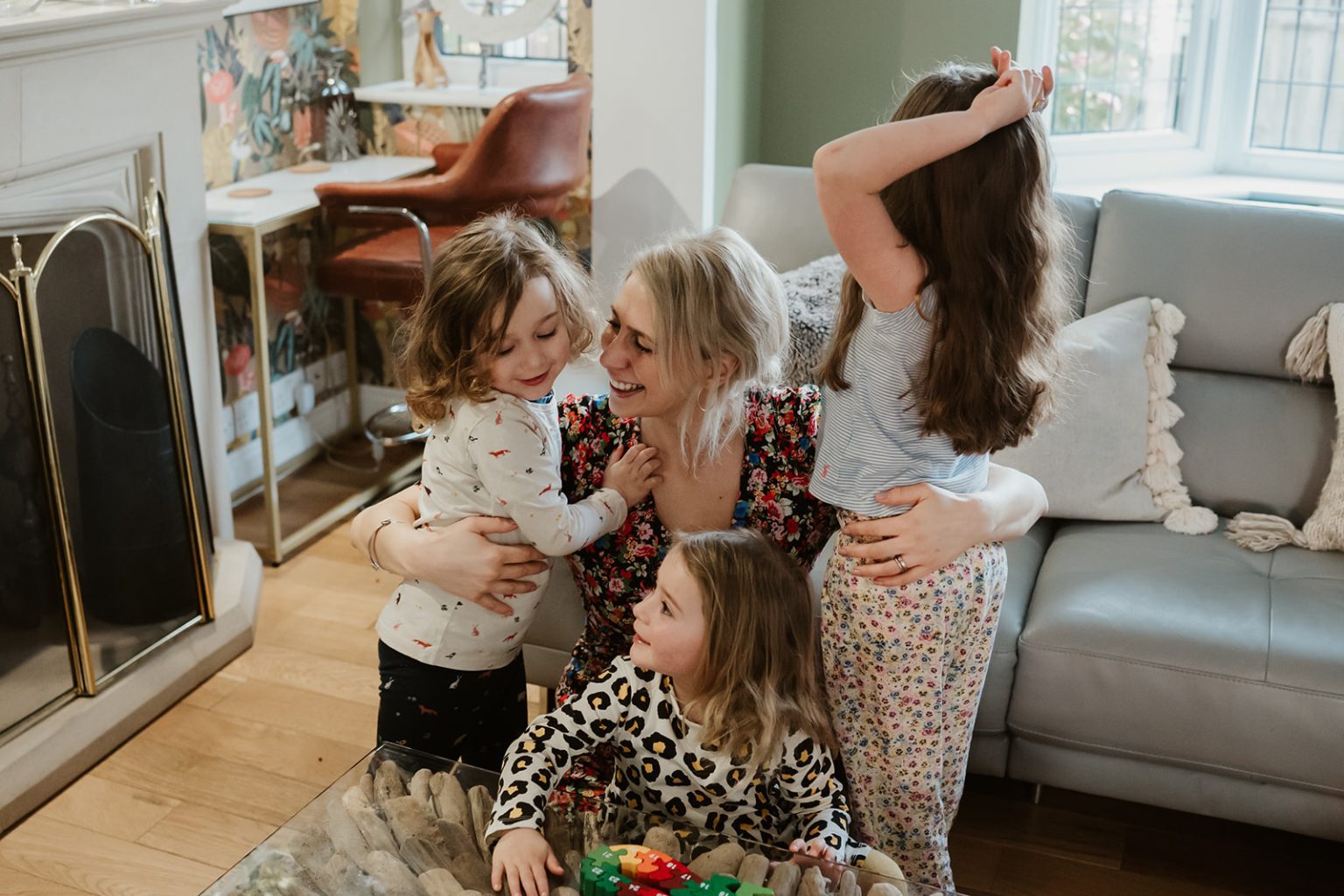 5 Ways Parents Get Stuck and What to Do About Them - The Natural Parent ...