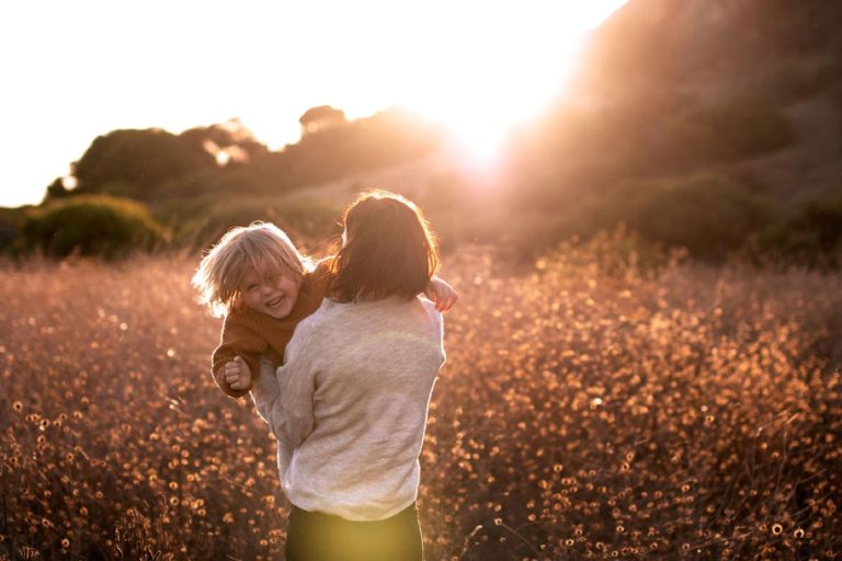 Home - The Natural Parent Magazine