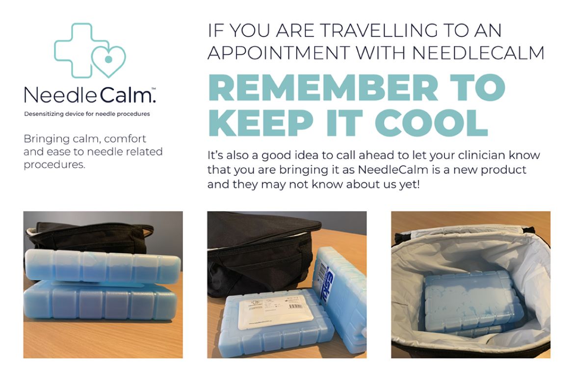 Providing a Positive Experience for Needle-Related Procedures - Page 2 ...