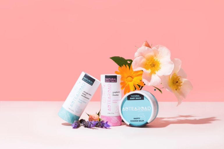 Natural Skin & Body Products that Don't Cost the Earth - The Natural ...