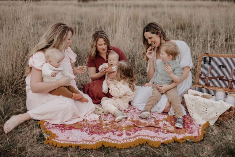 Baby Led Latching: What Is It and How do You Do It? - The Natural ...