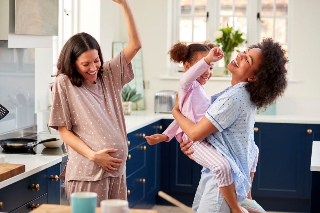 Master the Art of Joyful Living Through Singing - The Natural Parent ...