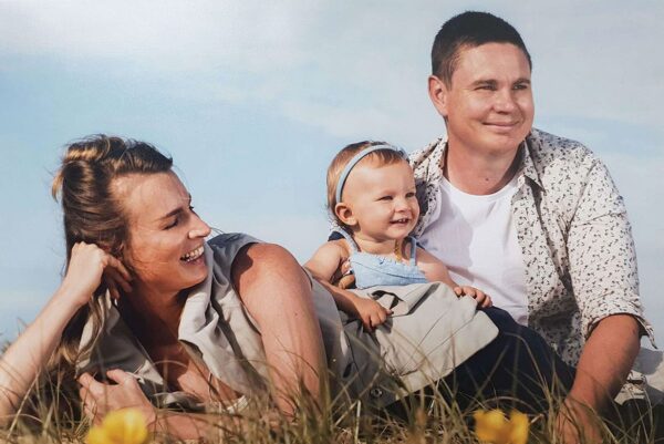 Wahakura: safe sleep for babies - The Natural Parent Magazine