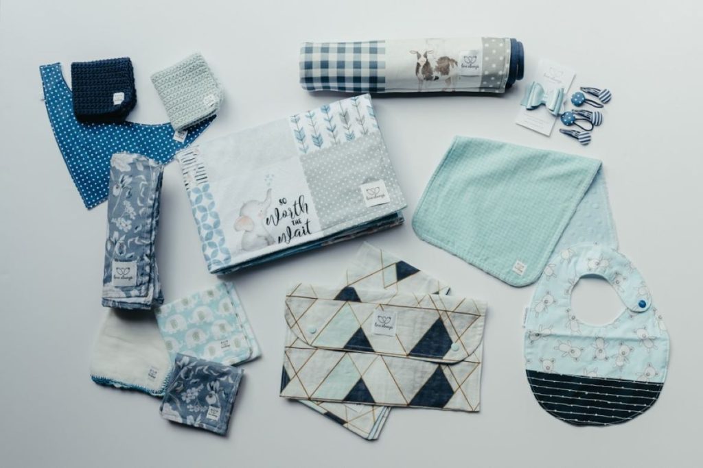 Unique Handmade Items for Mums, Babies & Kids - The Natural Parent Magazine