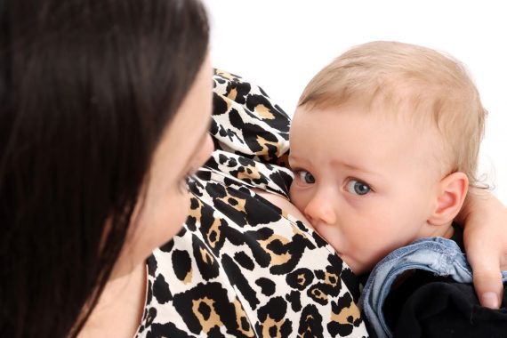 Baby Led Latching: What Is It and How do You Do It? - The Natural ...