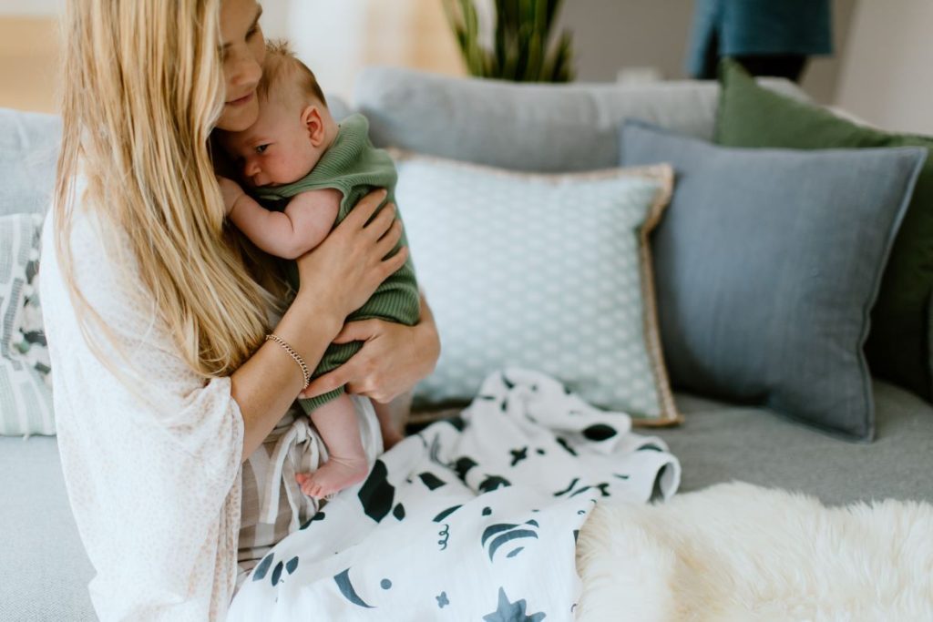 Gentle Potty Training - The Natural Parent Magazine