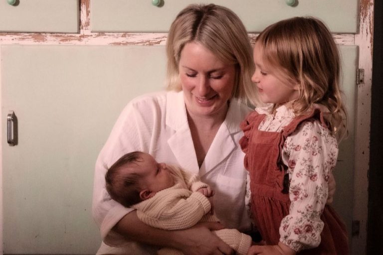 5 Ways Parents Get Stuck and What to Do About Them - The Natural Parent ...