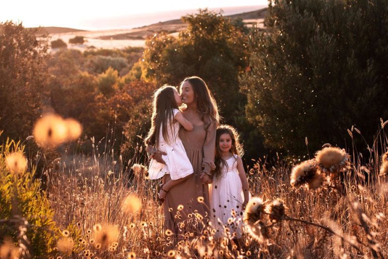 5 Ways To Nurture Yourself while Nurturing Your Child - The Natural ...