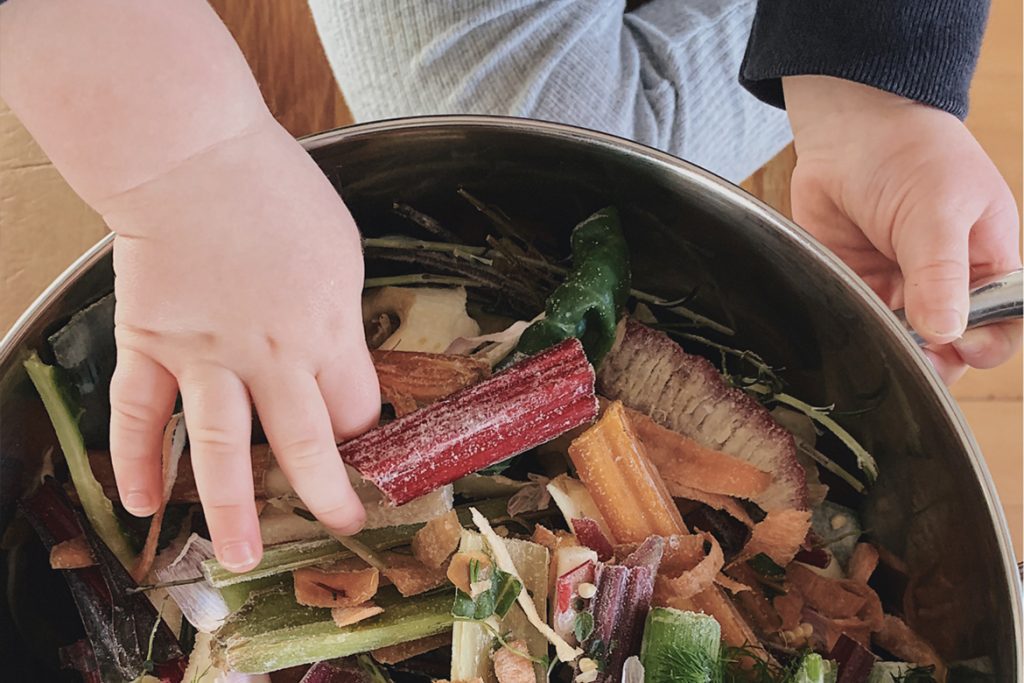 A Guide to Eco-Nomics - The Natural Parent Magazine