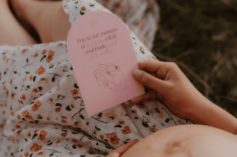 5 Ways To Nurture Yourself while Nurturing Your Child - The Natural ...