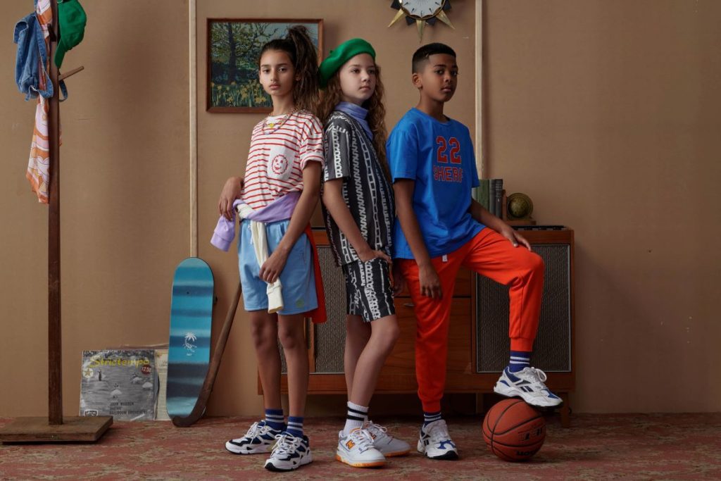 Stylish Streetwear for Kids Wanting to be Comfortable in their Skin AND ...