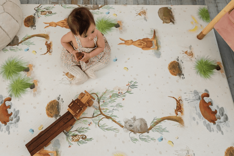 Wahakura: safe sleep for babies - The Natural Parent Magazine