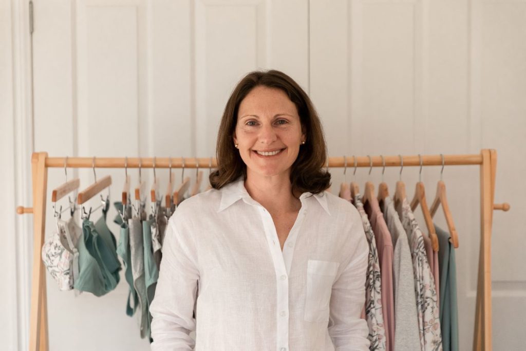 Gorgeous Matching Underwear to Make Mums & Mums-To-Be Feel Beautiful ...