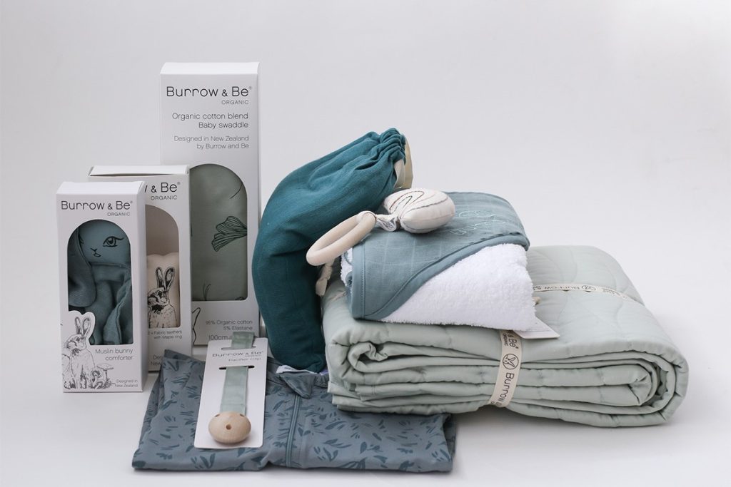 Wahakura: safe sleep for babies - The Natural Parent Magazine